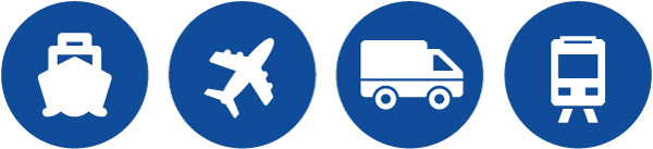 Intergroup Shipping (WA) Pty Ltd | Sea Freight